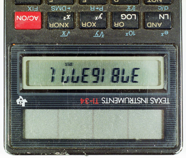 Calculator words to numbers 2020 Calculator words to numbers 2020
